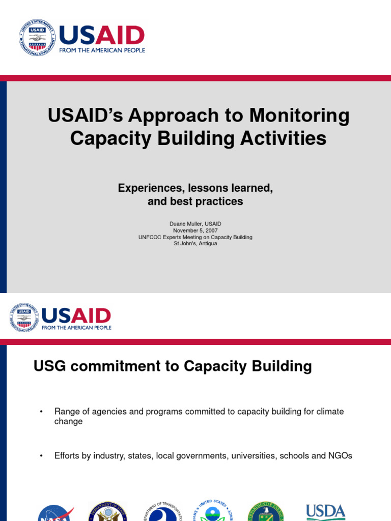 Buku 1 | Download Free PDF | Capacity Building | Performance Indicator