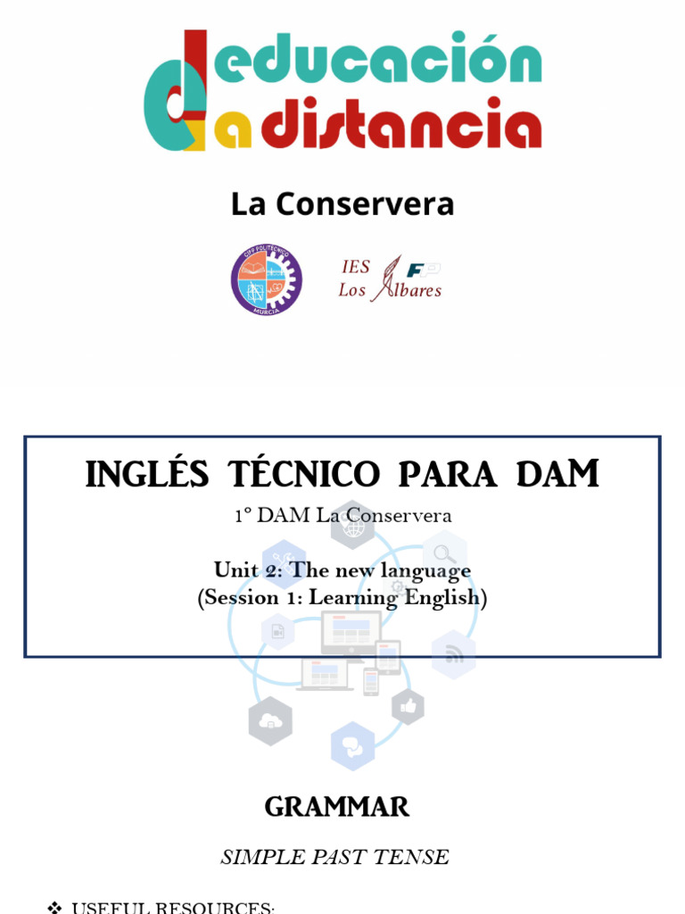 Unit 2 Session 1 | PDF | Language Arts & Discipline | Foreign Language Studies