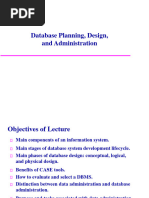 Database Management Systems Notes | PDF | Databases | Relational Model
