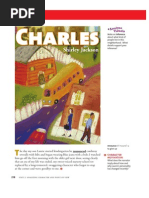 Charles by Shirley Jackson | PDF