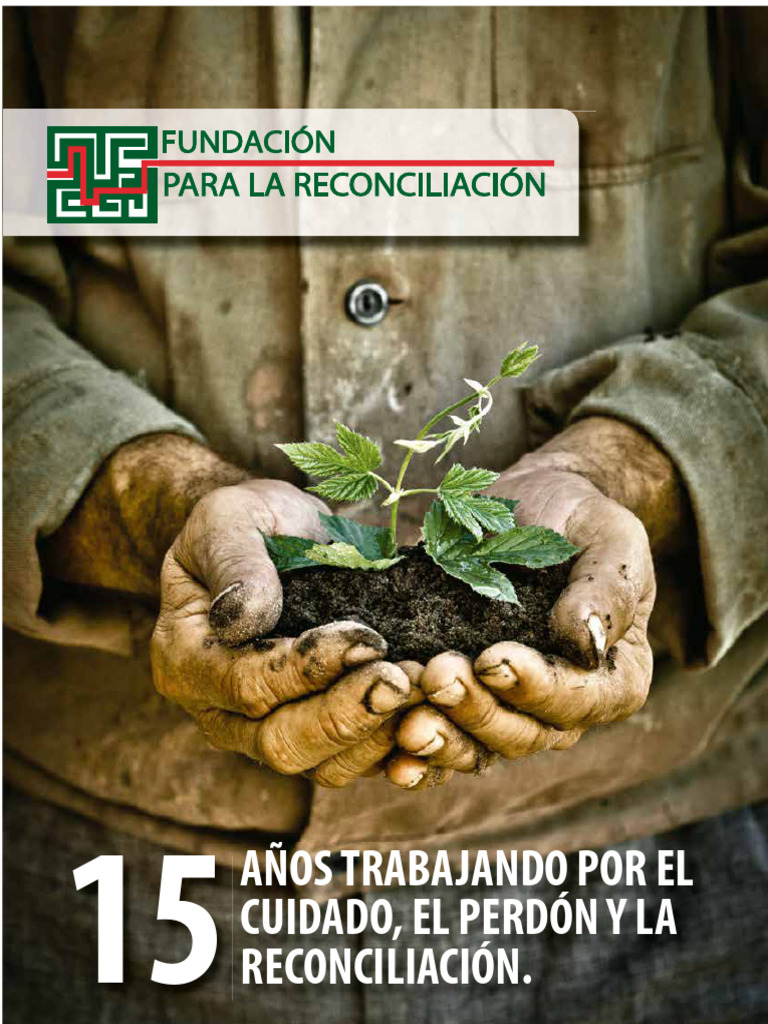 Presentación General FPR | PDF | Literatura | Aprendizaje