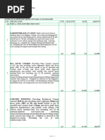 3x3 OLL & PLL Cases and Algorithms | PDF