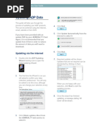 Installing and Activating ADP Guide | PDF | Installation (Computer ...