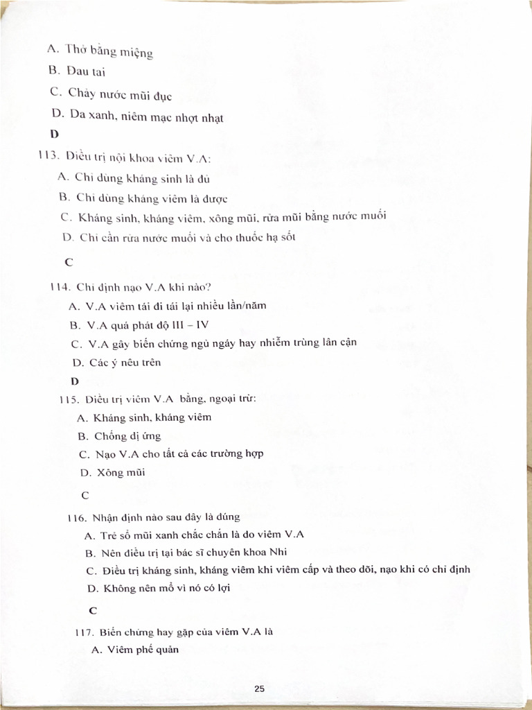 TMH2 | PDF