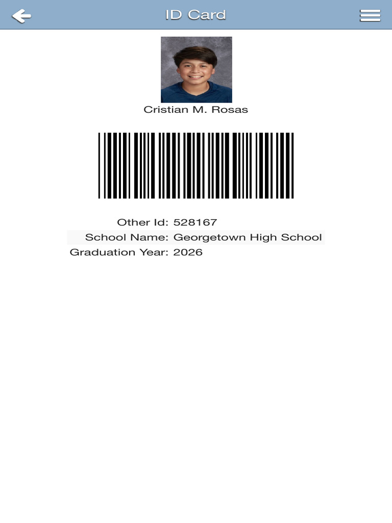 Skyward Mobile Ax | PDF