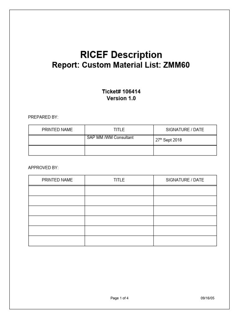FS - Custom Material LIst | PDF | Computing