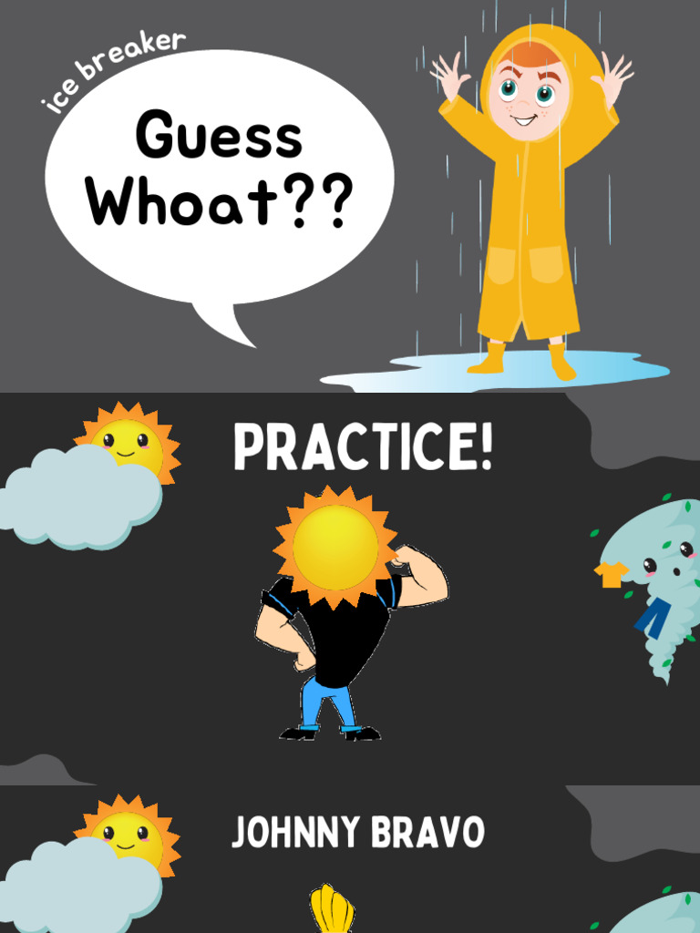 Celebrity Icebreaker Game | PDF