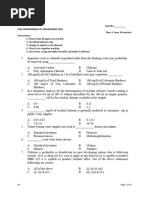 Types and Behavior of Pollution Plumes | PDF | Atmosphere Of Earth ...