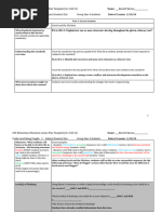 COT LESSON PLAN Science 3 Q3 | PDF | Learning | Curriculum