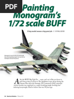 Model Master Testors Conversion Color Chart | PDF | Color | Artistic ...