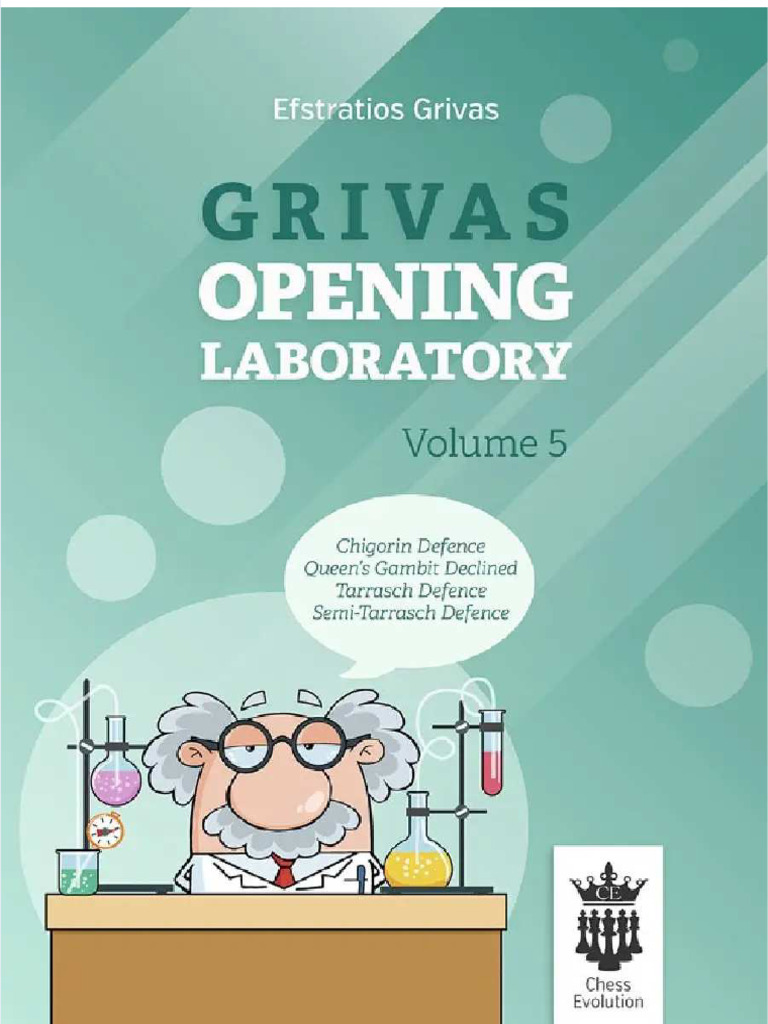 Grivas Volume 5 | PDF