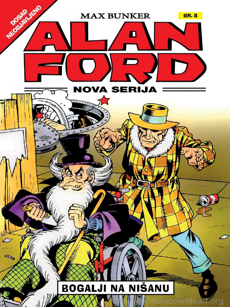 Bogalj Na Nišanu | PDF