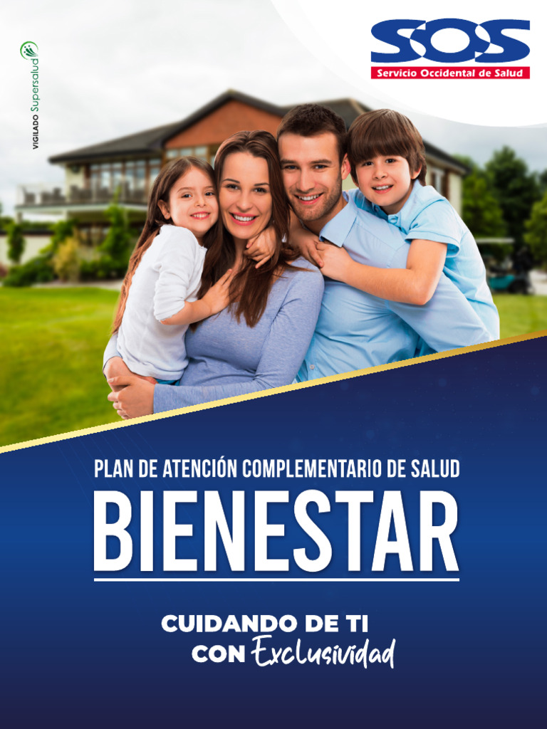 Folleto-digital-Bienestar | PDF