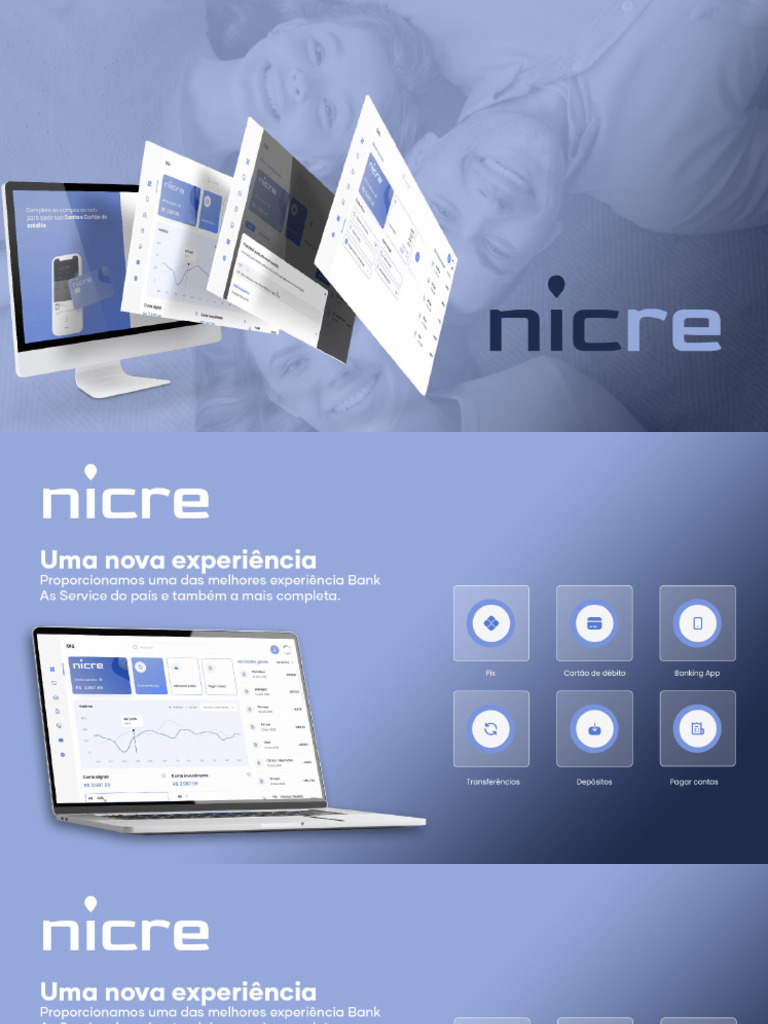 NICRE | PDF
