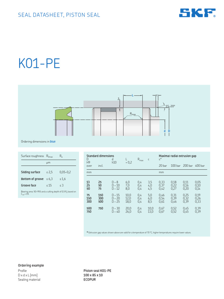 K01 PEx | Download Free PDF | Mechanical Engineering | Applied And ...