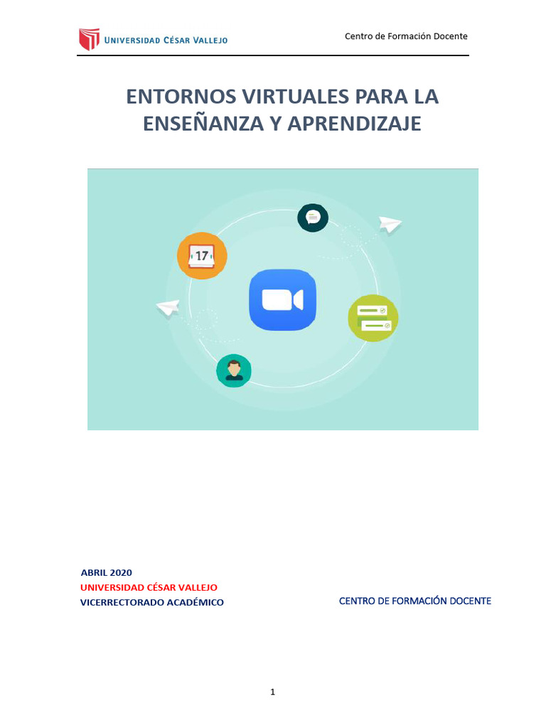 Tutorial de Herramienta Zoom | PDF | Chat en linea | Ventana (informática)