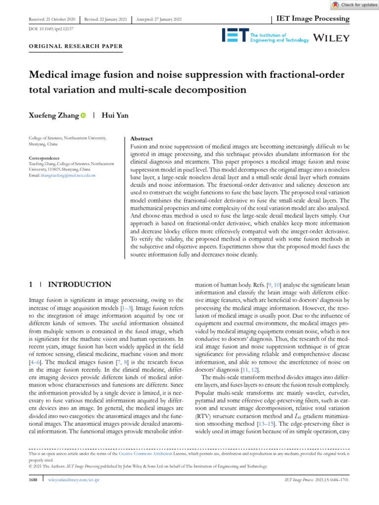 3 Medical Image Fusion And Noise Suppression With Fractional Order Total Variation And Multi 6836