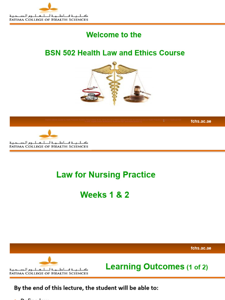 Nursing Law: Torts and Liability | PDF | Nursing | Tort