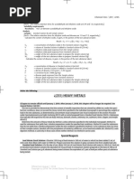 USP-NF 〈630〉 Visual Comparison | PDF