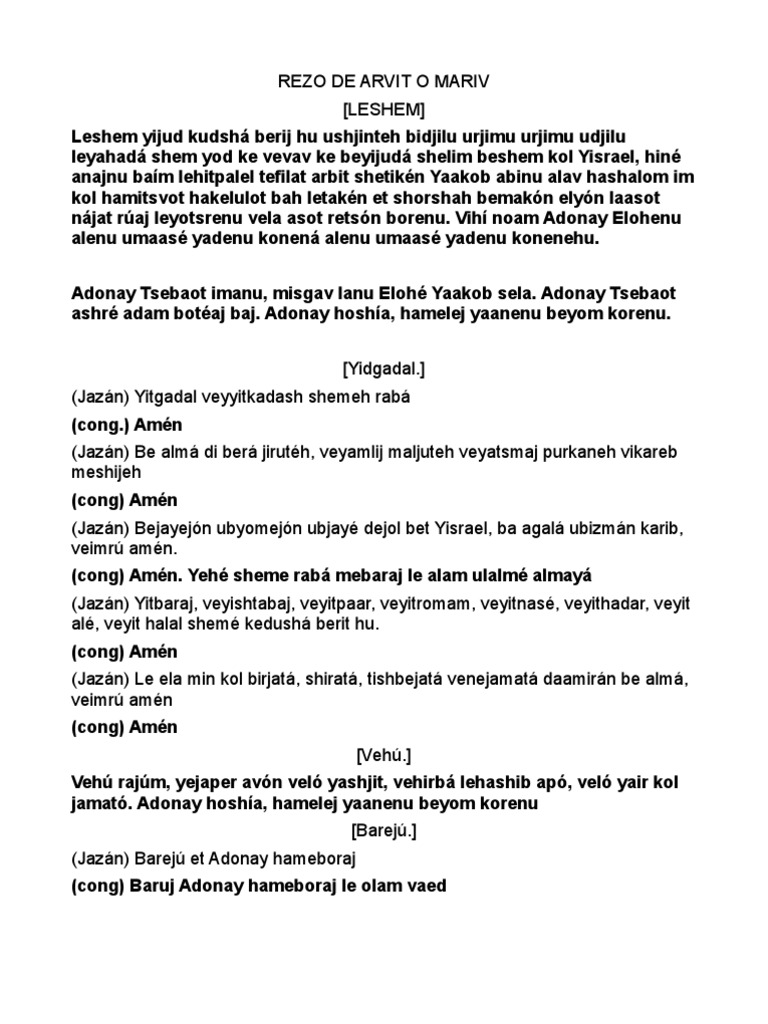 ARVIT | PDF | Artes del Lenguaje y Comunicación | Estudios de idiomas ...