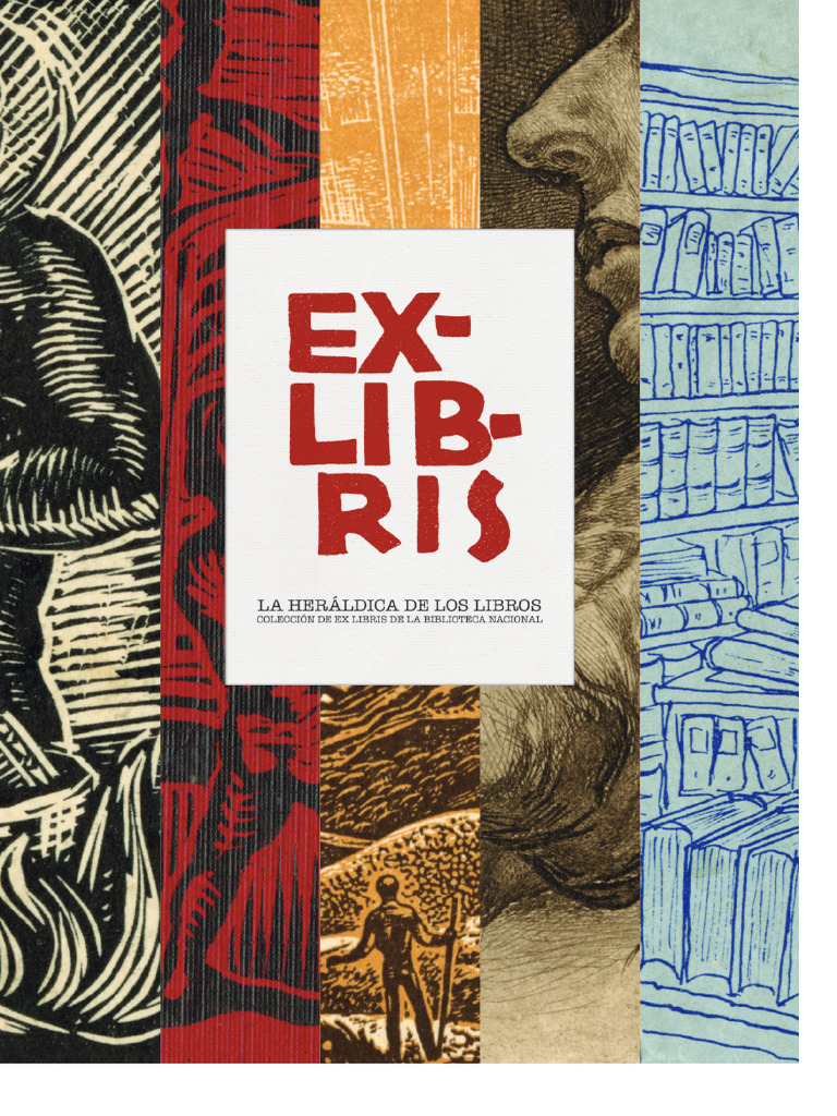 Catálogos de exposiciones - Biblioteca Nacional | PDF