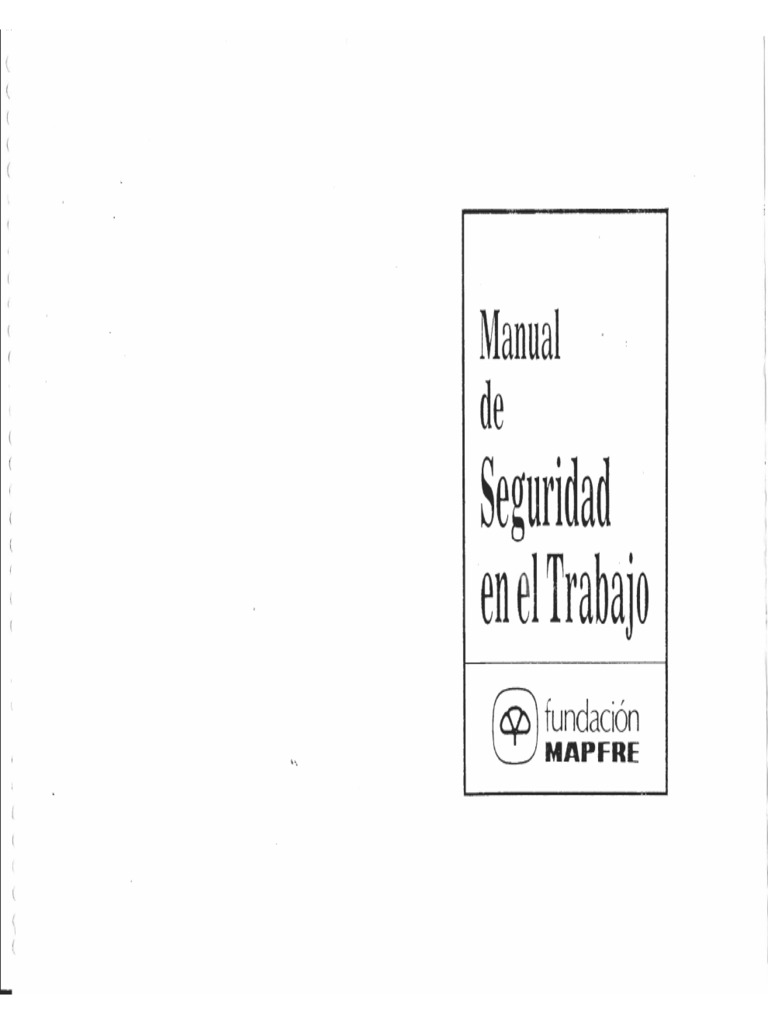 MAPFRE - Prevencion 2022 PDF (R) | PDF MAPFRE - Prevencion 2022 PDF (R) | PDF