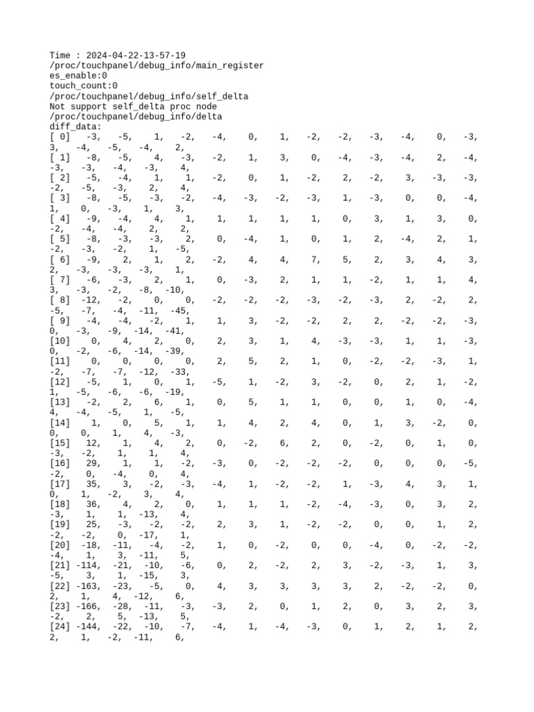 tp_debug_info1 | PDF