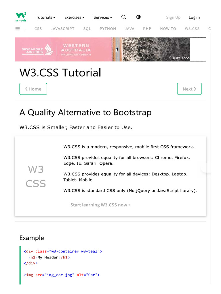 Css 2 | PDF