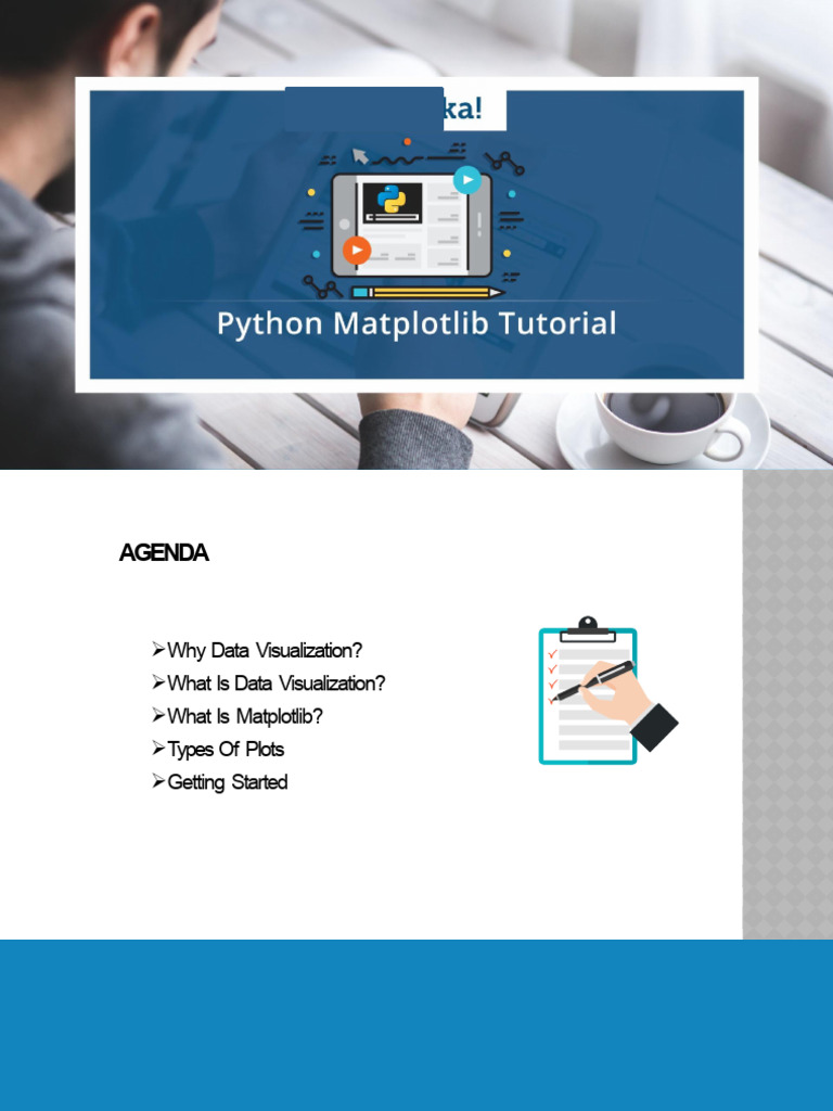 Introduction | Download Free PDF | Python (Programming Language) | Chart