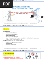 Complete IGCSE ICT Revision Notes | PDF | Computer Data Storage ...