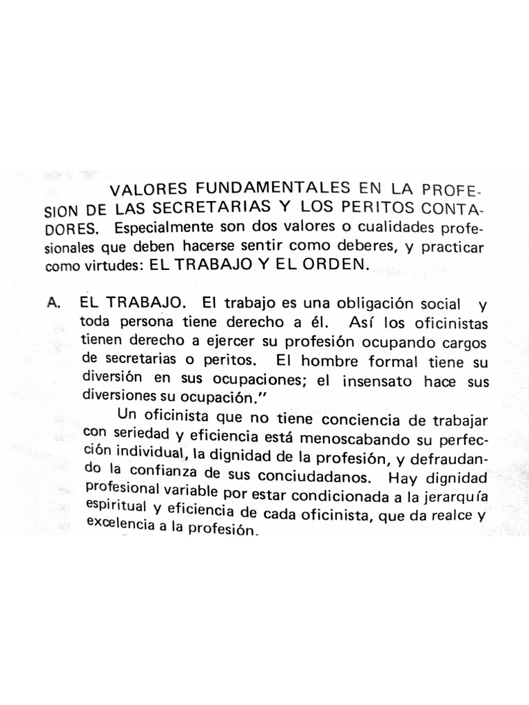 Ética Profesional Segunda Unidad | PDF Ética Profesional Segunda Unidad | PDF