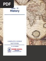 Class 12 History Image Based Questions | PDF