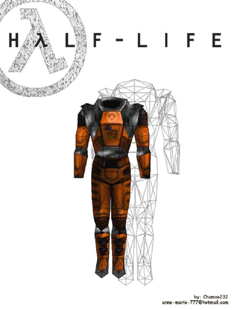 HL HEV Suit | PDF