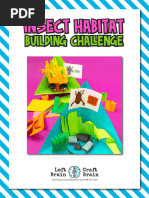 Kinetic Carousel Template | PDF