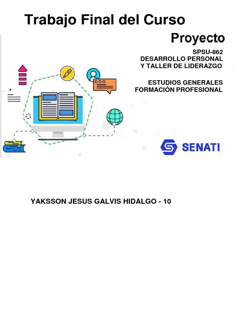 Desarrollo Yak | PDF