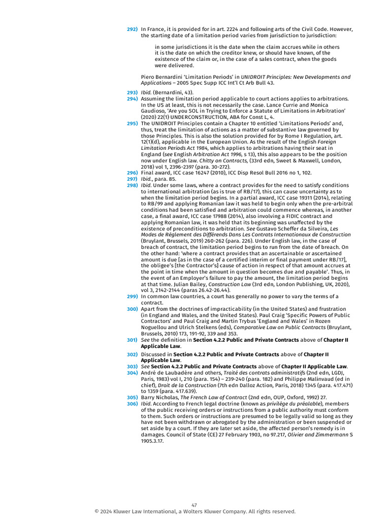 Chaper 2 - 47-48 | PDF | Justice | Crime & Violence