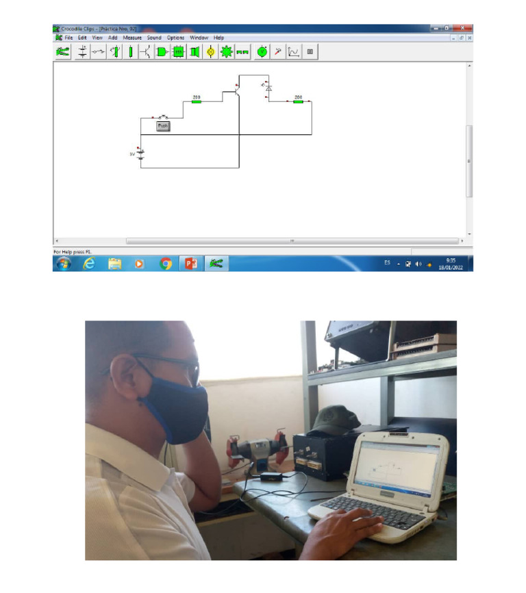 ACTIVIDAD NRO. 02 PROGRAMACIÓN FINAL | PDF
