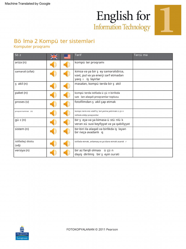 U2-Computer Software | PDF