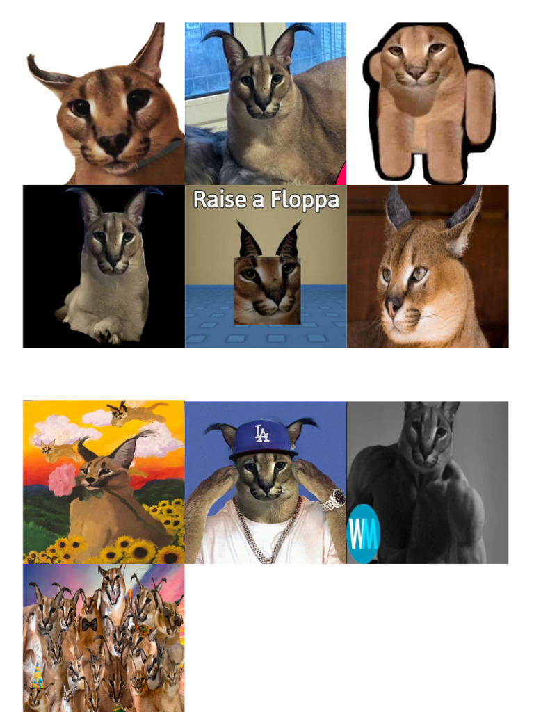 De Ian Floppa para Imperimir | PDF