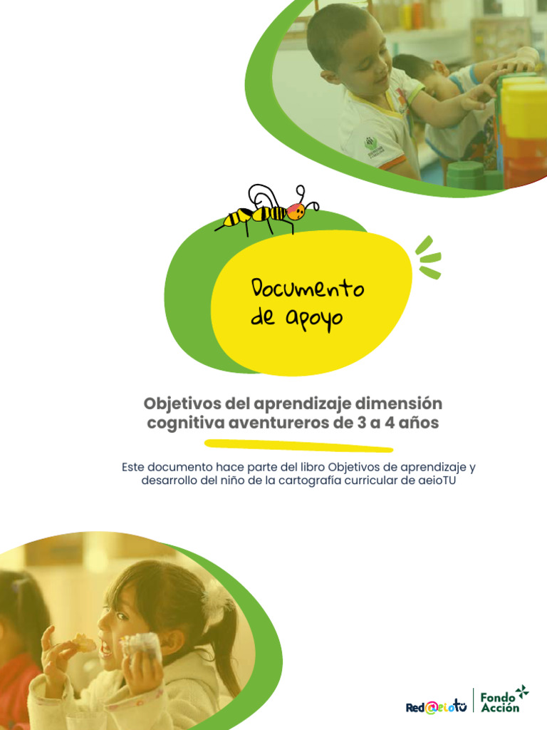 Documento-apoyo-6-modulo-1 | PDF | Aprendizaje | Ciencia cognitiva