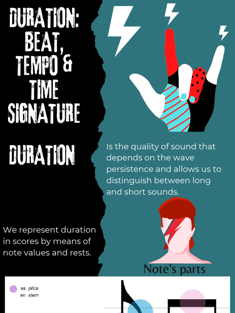 Understanding Musical Duration Elements | PDF | Foreign Language Studies