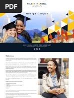 North Campus Map Overview | PDF