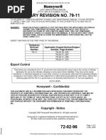 FJ33-5A Level 1 | PDF | Jet Engine | Throttle