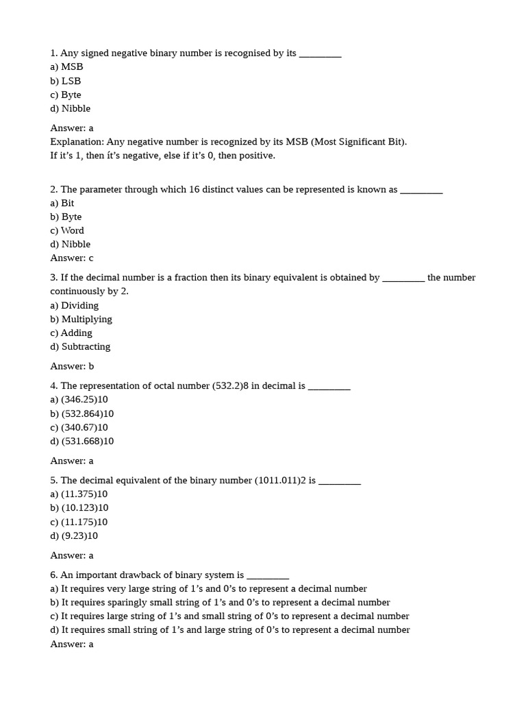 Question Bank | Download Free PDF | Logic Gate | Digital Electronics