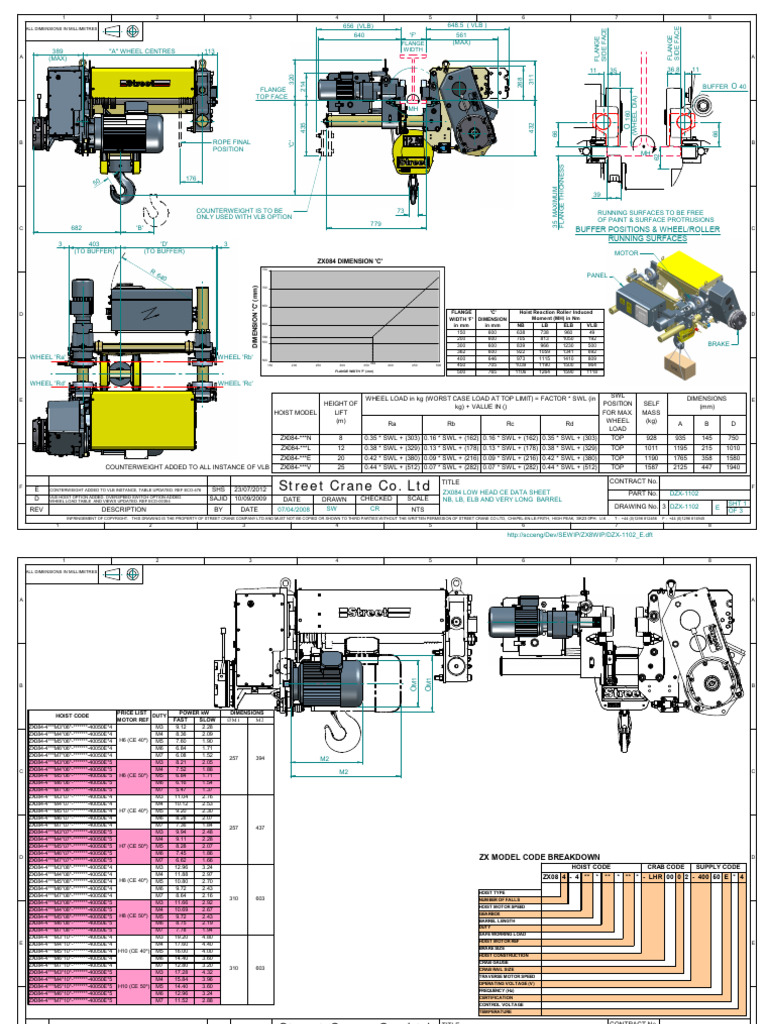 DZX 1102 | PDF | Electrical Engineering | Manufactured Goods