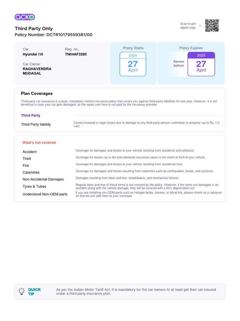 123 Wwe | PDF | Vehicle Insurance | Insurance