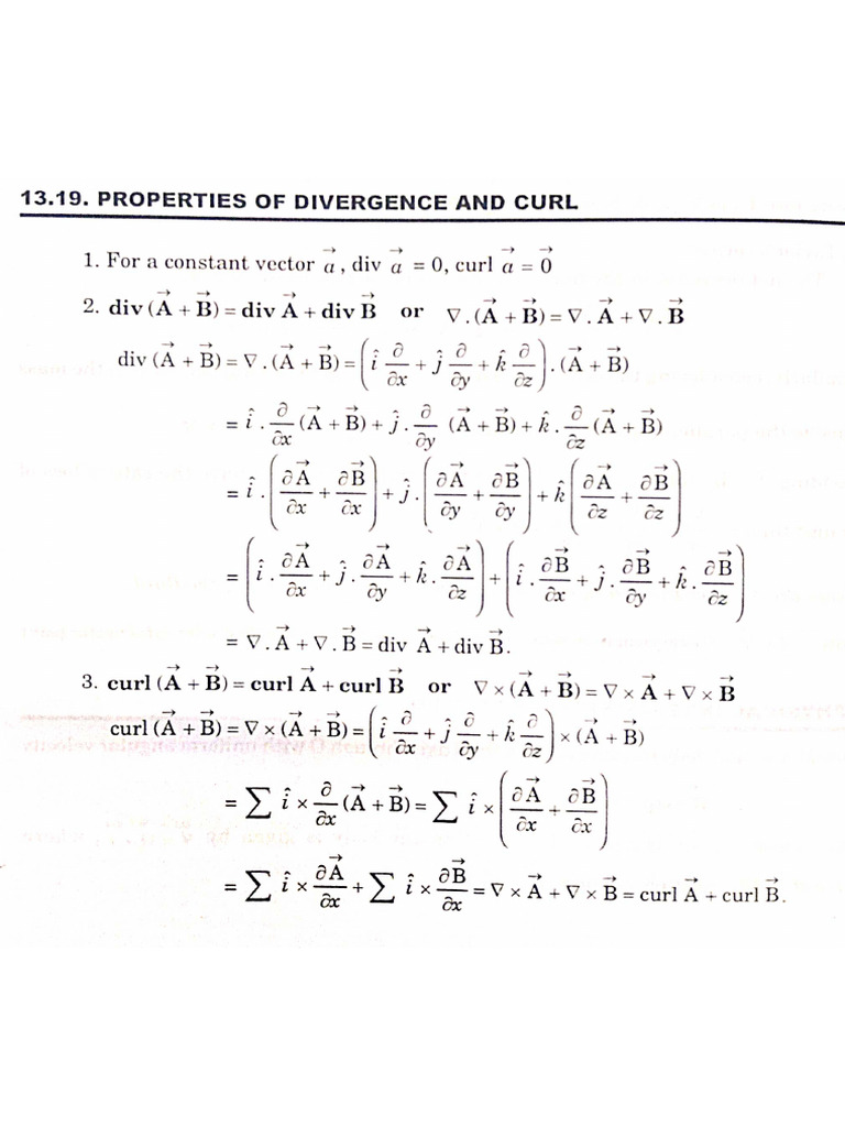 Vector Functions 2 | PDF