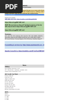 Formula 1 Cars and Tracks | PDF | Formula One | Automotive Events