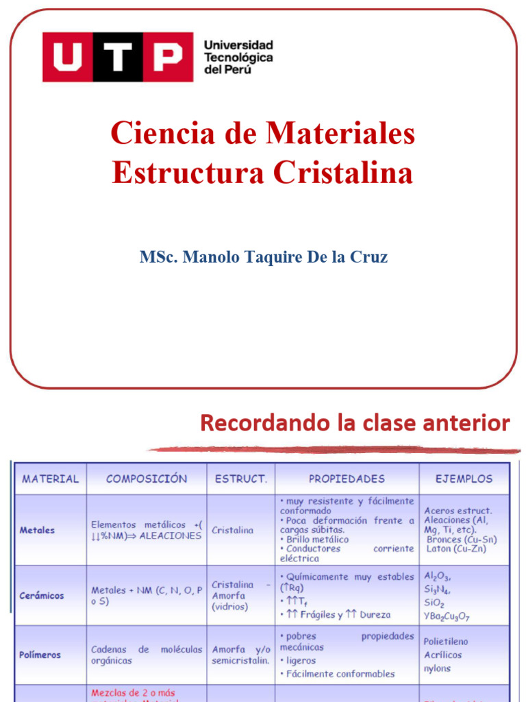 S01 - S1-Material de Clase | PDF