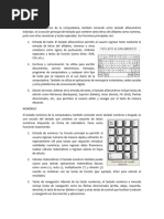 108.en Qué Se Diferencian Las Teclas Enter y Return de Tu Ordenador ...